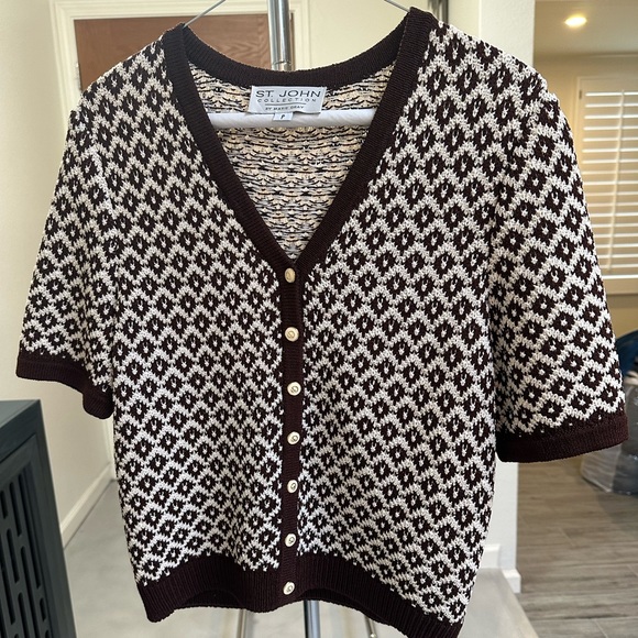St. John | Sweaters | St John | Poshmark